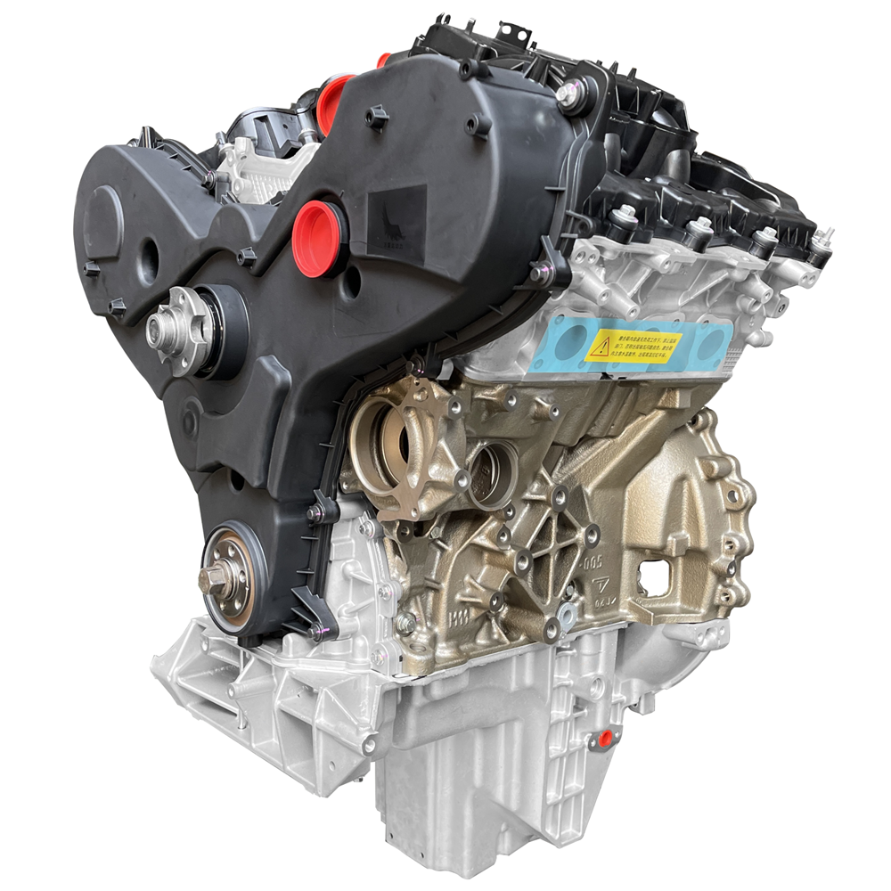 For Land Rover Engine Assembly