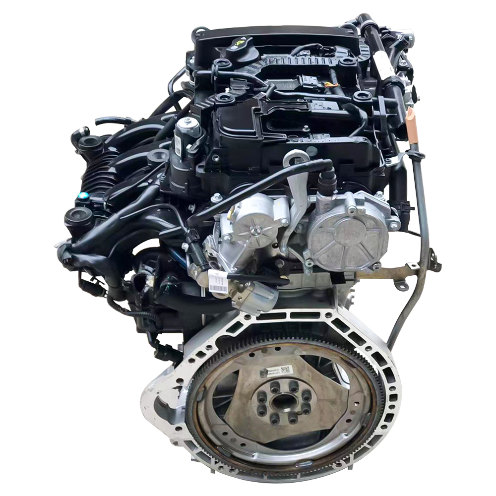 High Quality New Engine for Jaguar Land Rover Defender XK XF XFL XJ f ...