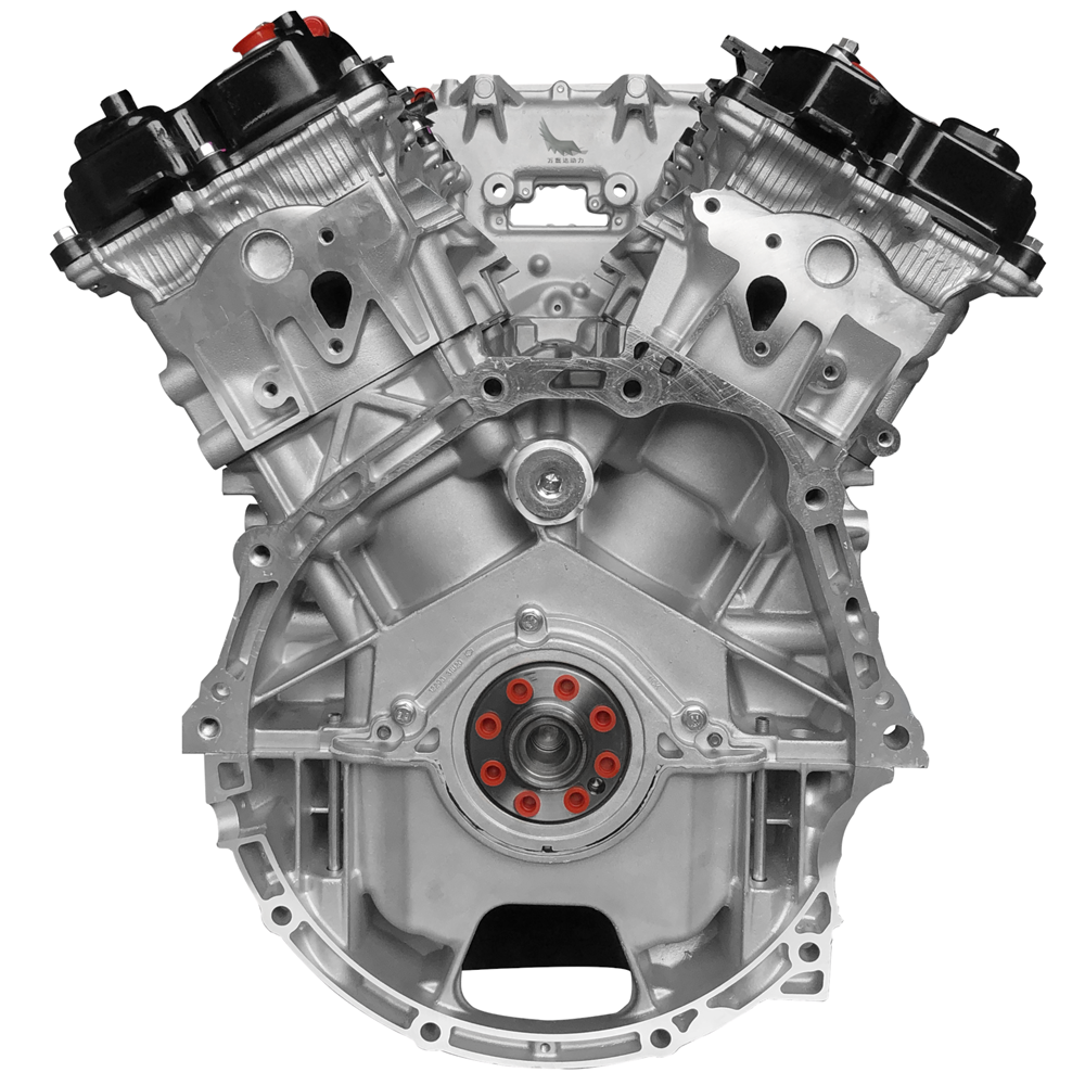 Other Engines Assembly