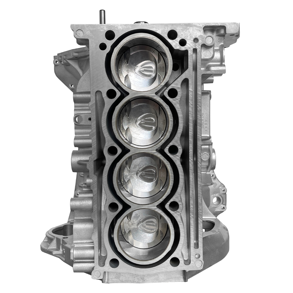 2710100921 M271.860 Engine Cylinder Block For Mercedes-Benz W212 W204 ...