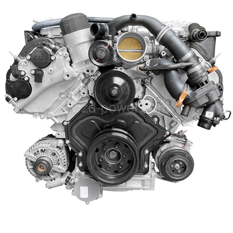 High Quality New Engine for Jaguar Land Rover Defender XK XF XFL XJ f ...