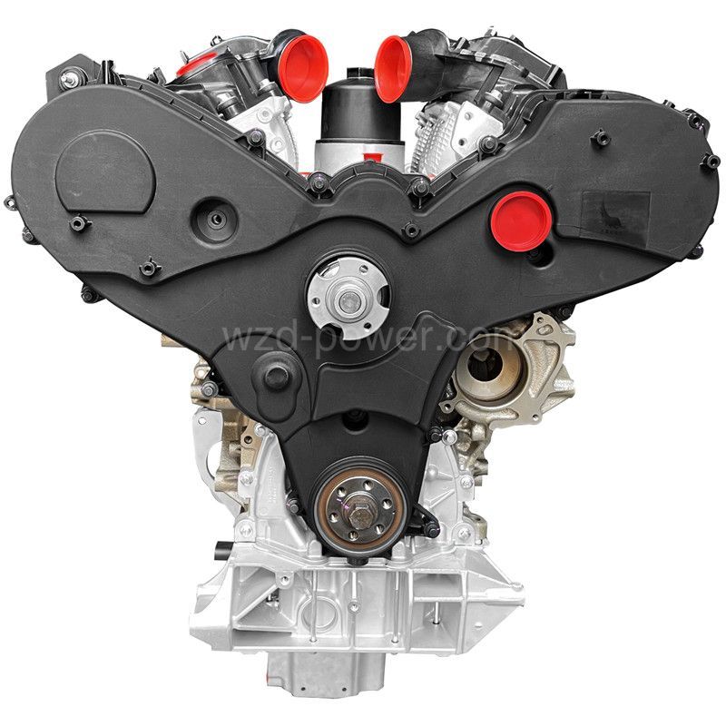 Factory Direct 100% Tested Diesel Engine 306DT 30DDTX 3.0 TDV6 SDV6 for ...