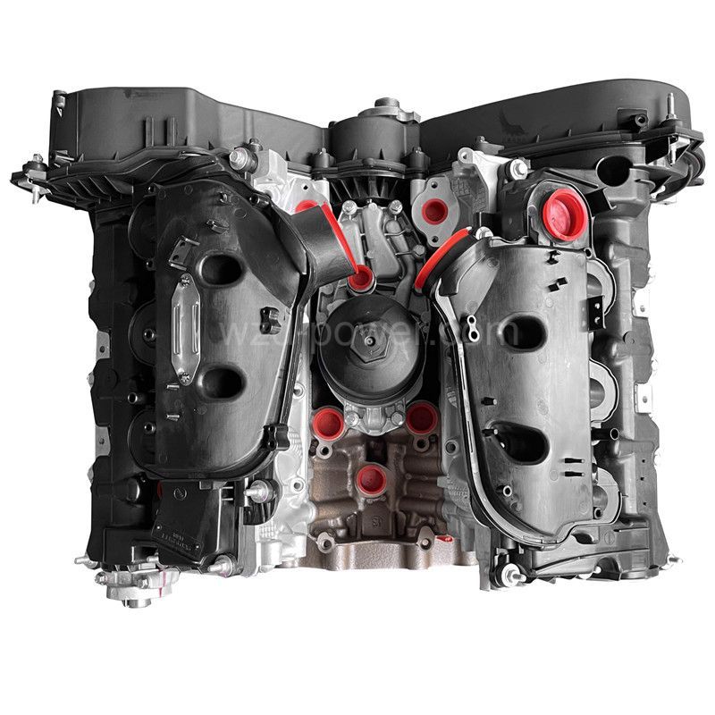 Factory Direct 100% Tested Diesel Engine 306DT 30DDTX 3.0 TDV6 SDV6 for ...
