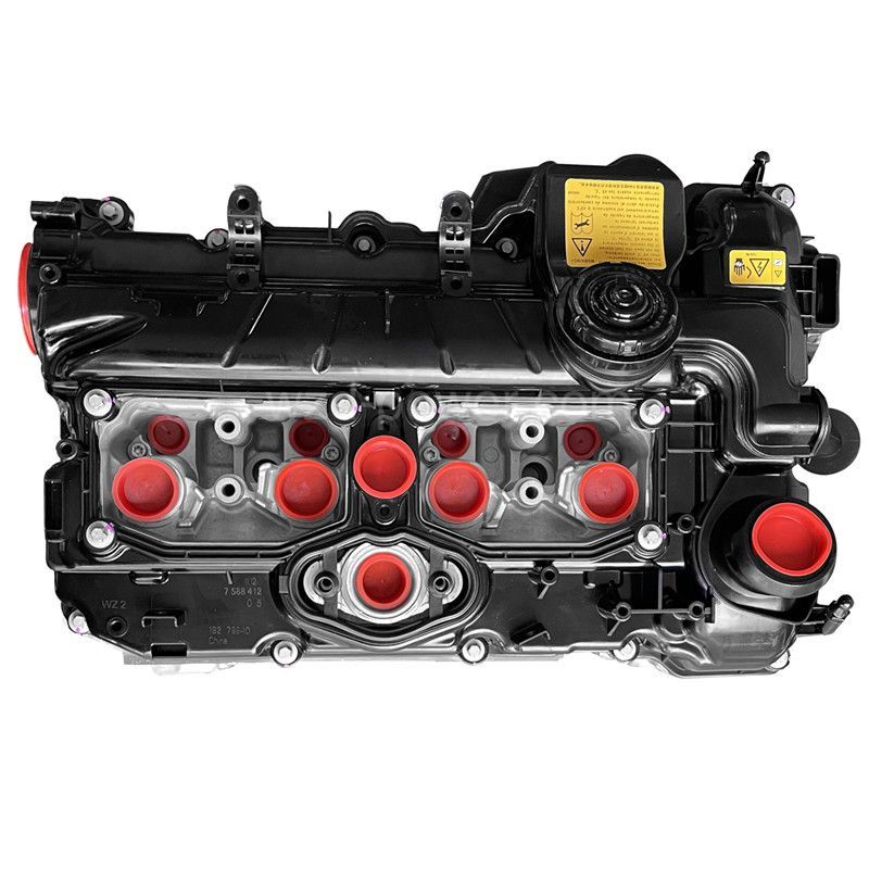 Auto Engine Parts Remanufacturer, Natural Gas Engines, Diesel Engines ...