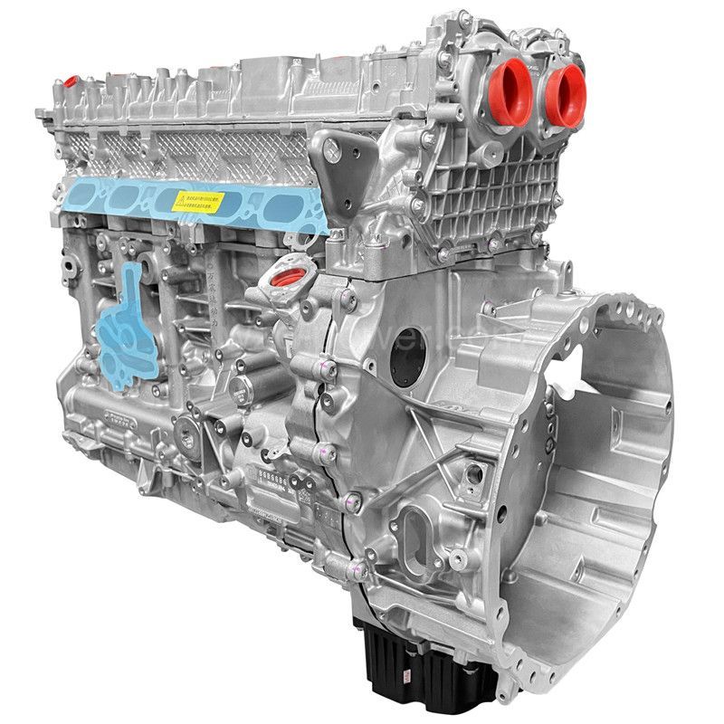 engine-assembly