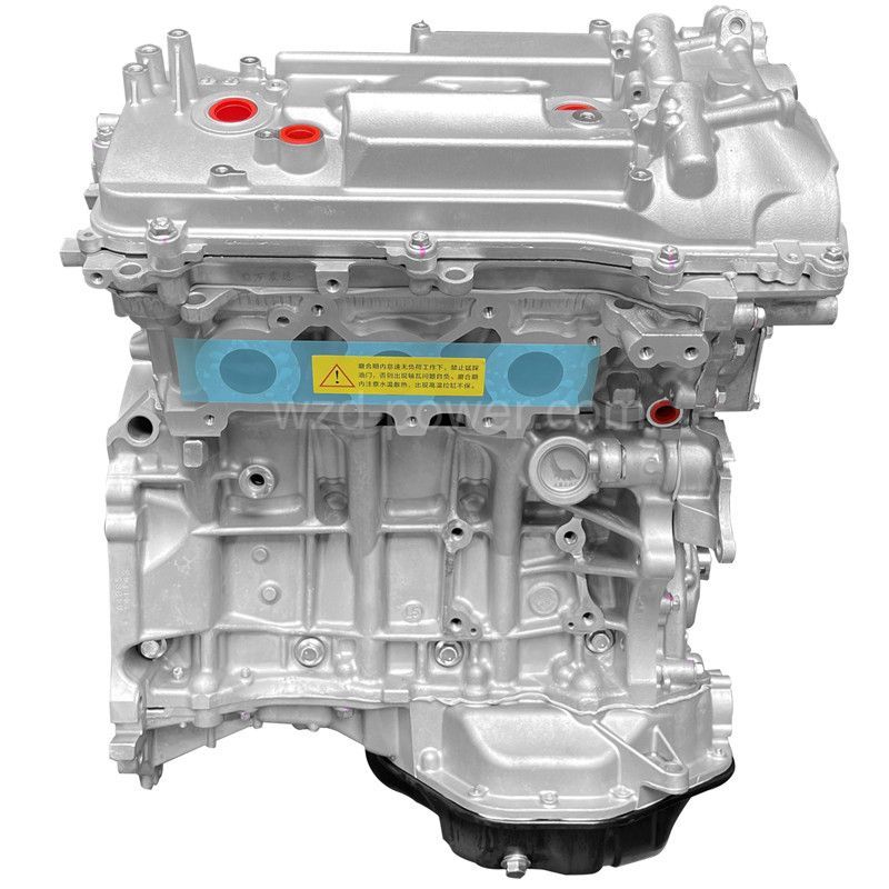 V6 Petrol Engine for Toyota Highlander Alpha Senna for Lexus GS350 ...