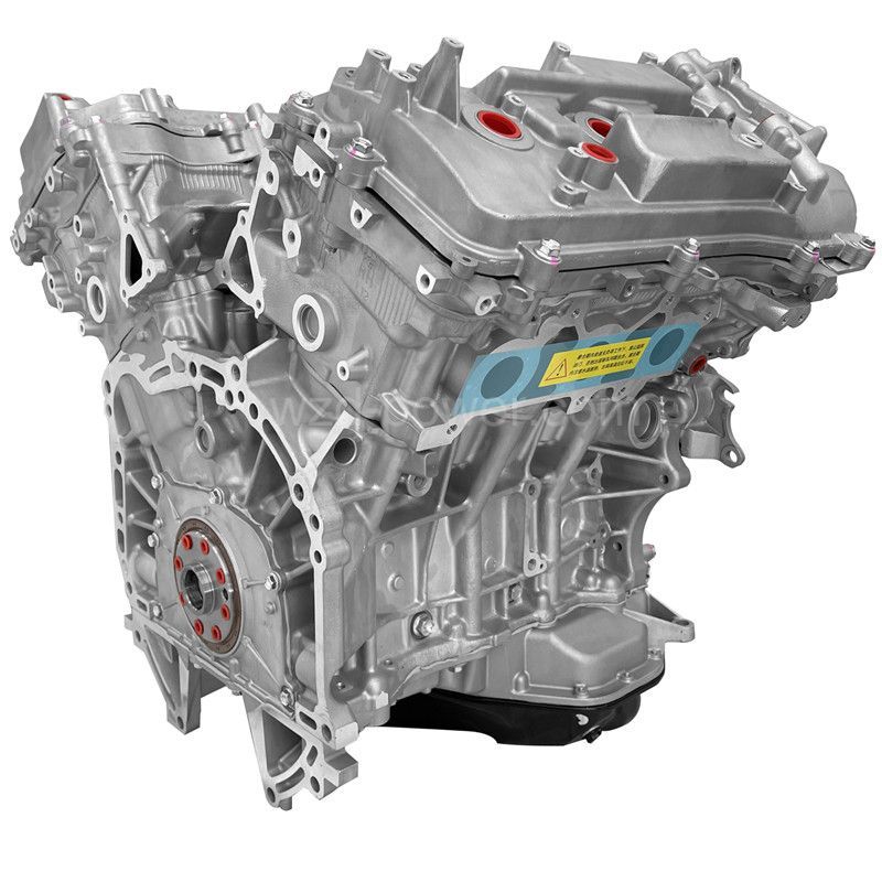 V6 Petrol Engine for Toyota Highlander Alpha Senna for Lexus GS350 ...