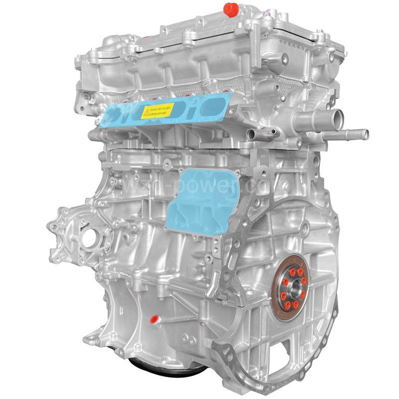 Original Quality Engine for Toyota RAV4 Yizhi NX300 6ZR-FE 2.0L Engine