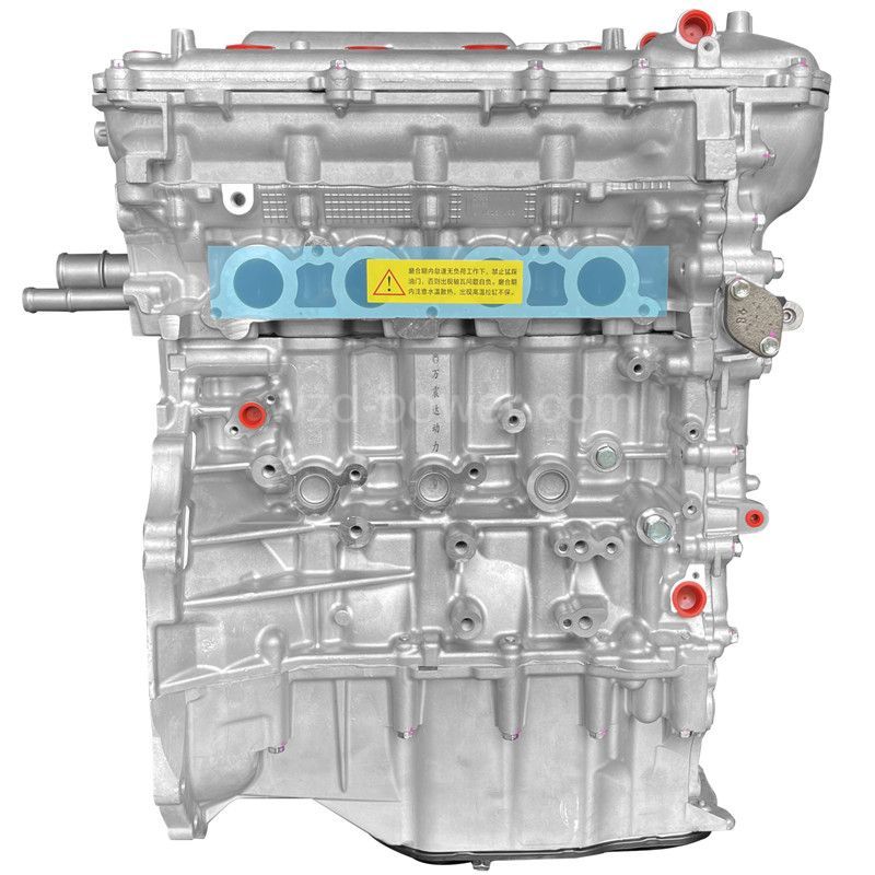 Original Quality Engine for Toyota RAV4 Yizhi NX300 6ZR-FE 2.0L Engine