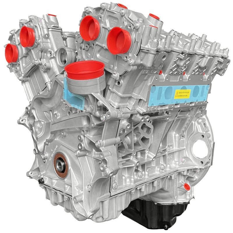 For Mercedes Benz Engine Assembly