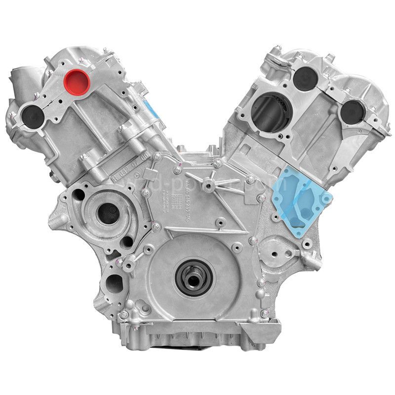 For Mercedes Benz Engine Assembly