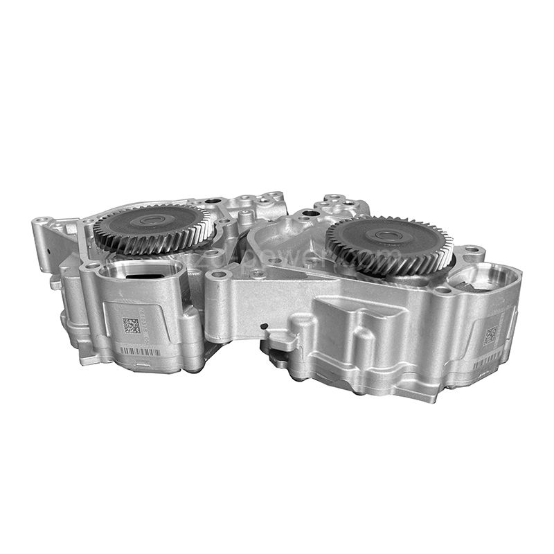 Balance Shaft Oil Pump