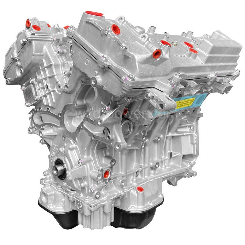 For Toyota Engine Assembly