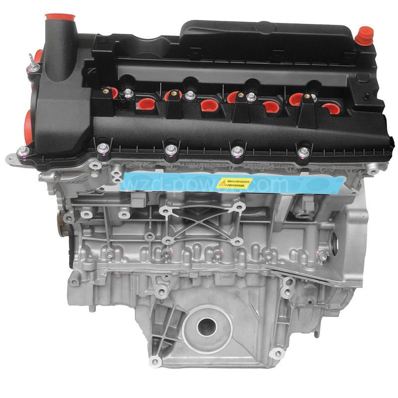 For Land Rover Engine Assembly