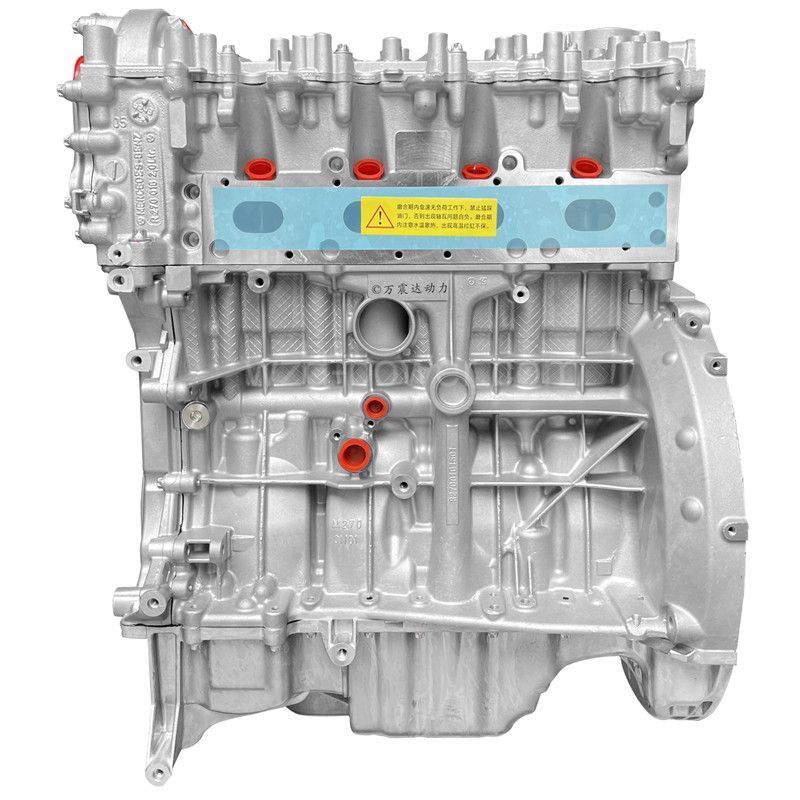 For Mercedes Benz Engine Assembly