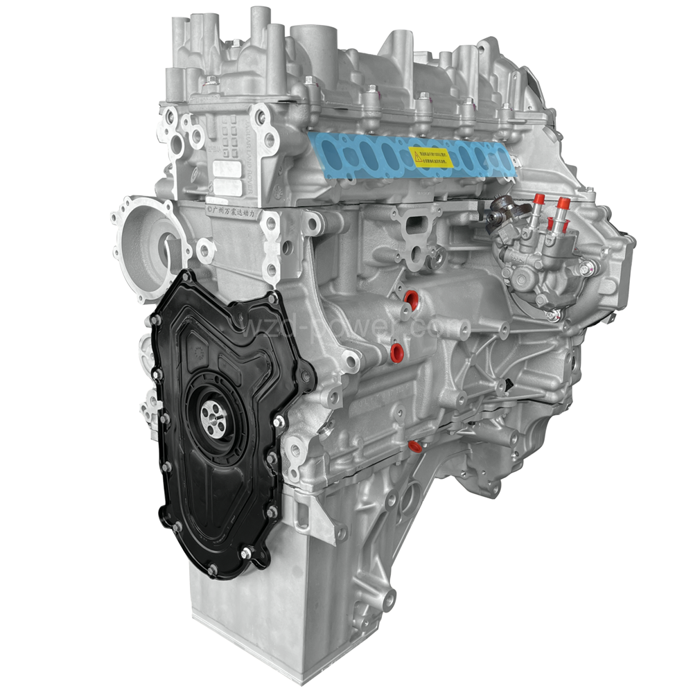 High Quality New Engine for Jaguar Land Rover Defender XK XF XFL XJ f ...