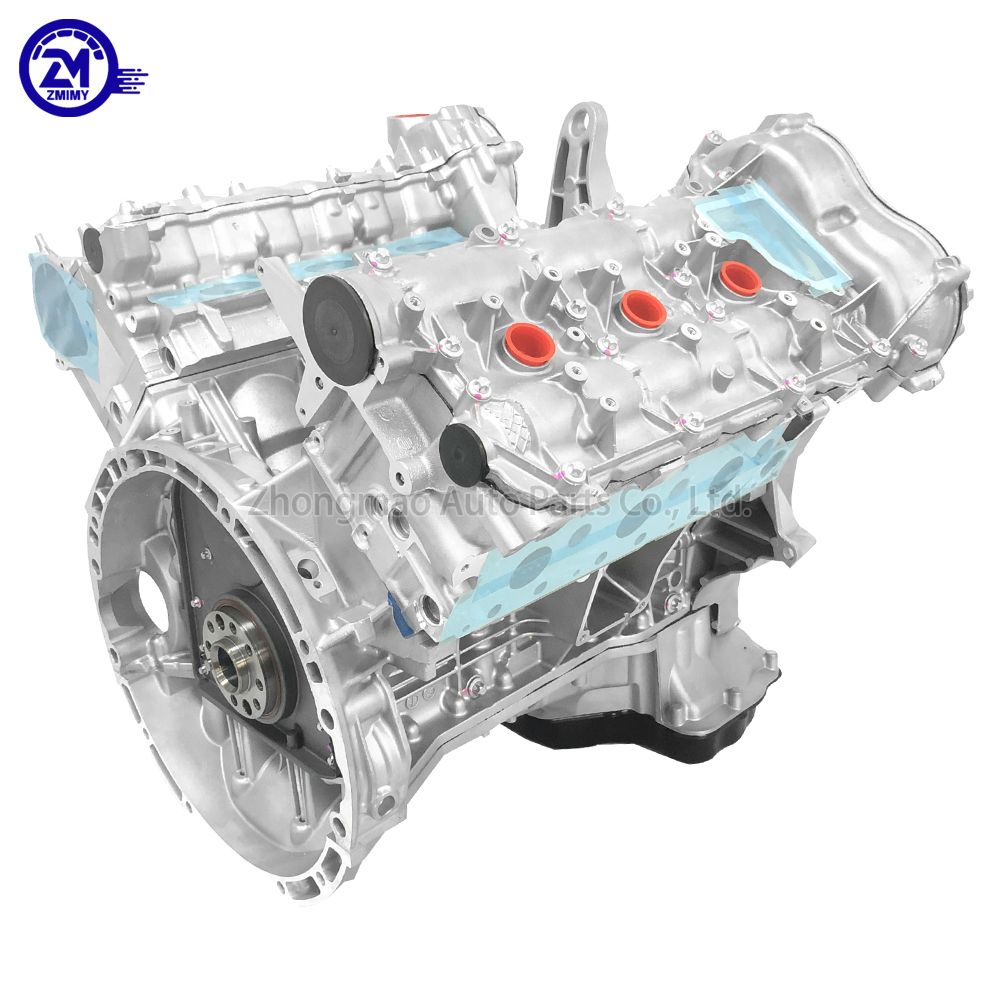 For Mercedes Benz Engine Assembly