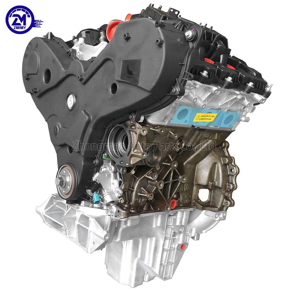Factory Direct 100% Tested Diesel Engine 306DT 30DDTX 3.0 TDV6 SDV6 for ...